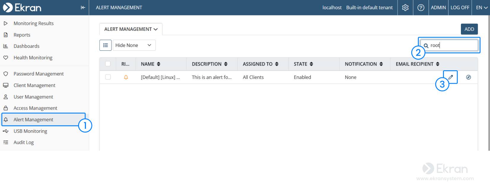 How to Record SSH Sessions & Monitor User Activity in Linux | Syteca